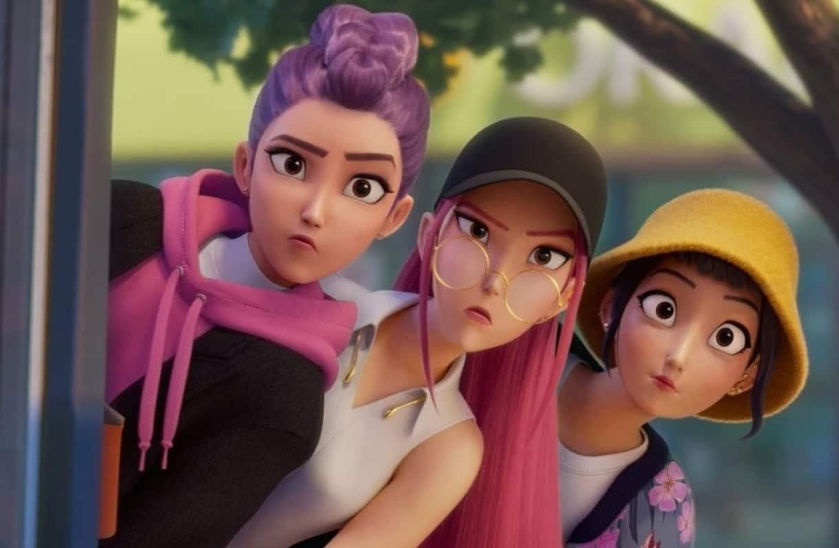 KPop Demon Hunters 2 uscirà su Netflix nel 2029 | Sky TG24