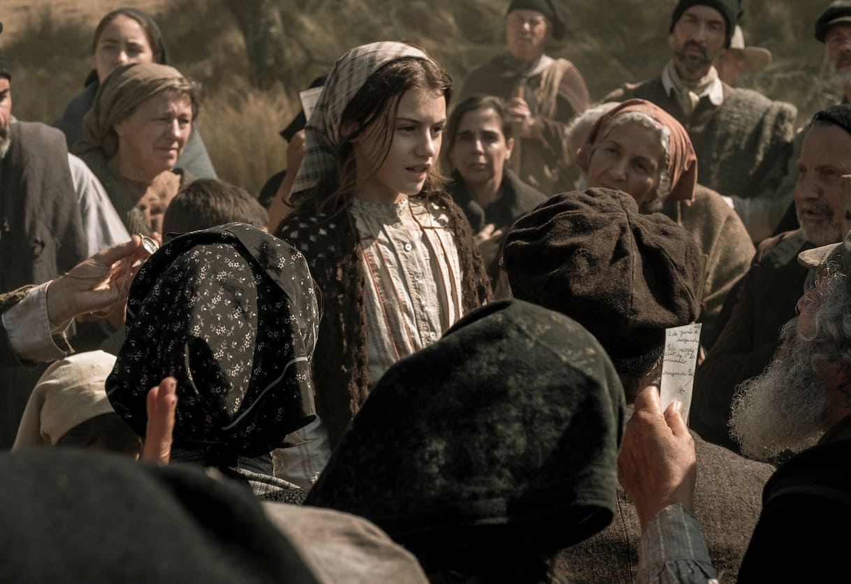Fatima, trama, cast e storia vera del film stasera in tv | Sky TG24
