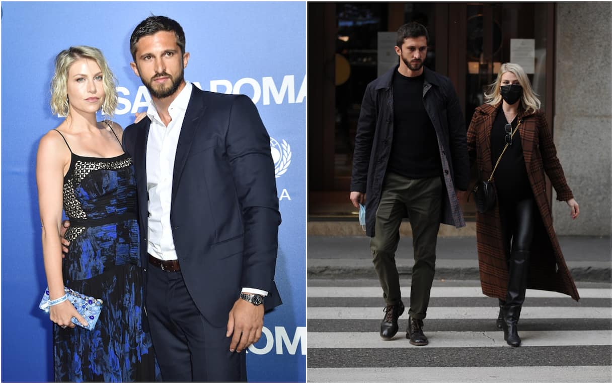 Chi è Lorenzo Guerrieri, compagno di Barbara Berlusconi. FOTO | Sky TG24