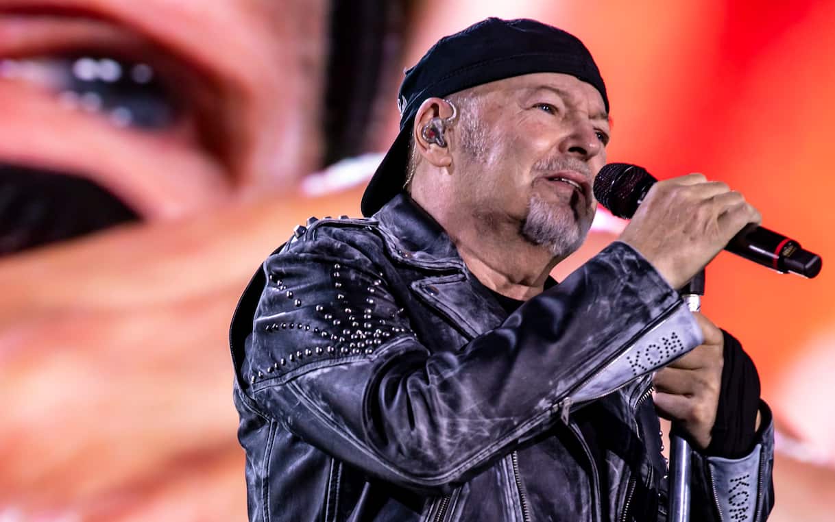 Vasco Rossi in concerto a Bari, la possibile scaletta | Sky TG24