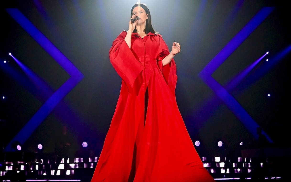 Ciao, il nuovo singolo di Laura Pausini: testo e significato | Sky TG24