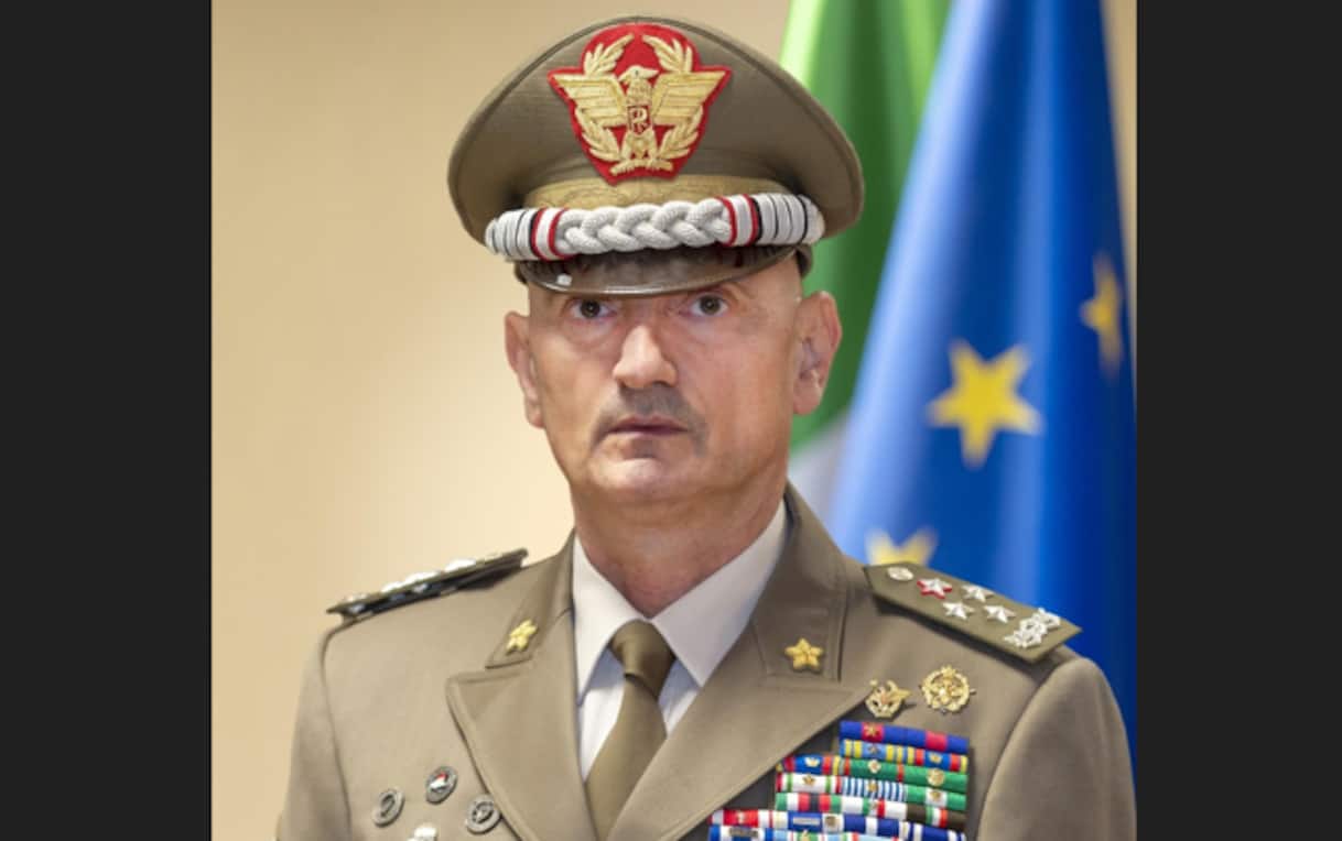Difesa, il generale Portolano nominato Capo di Stato maggiore | Sky TG24