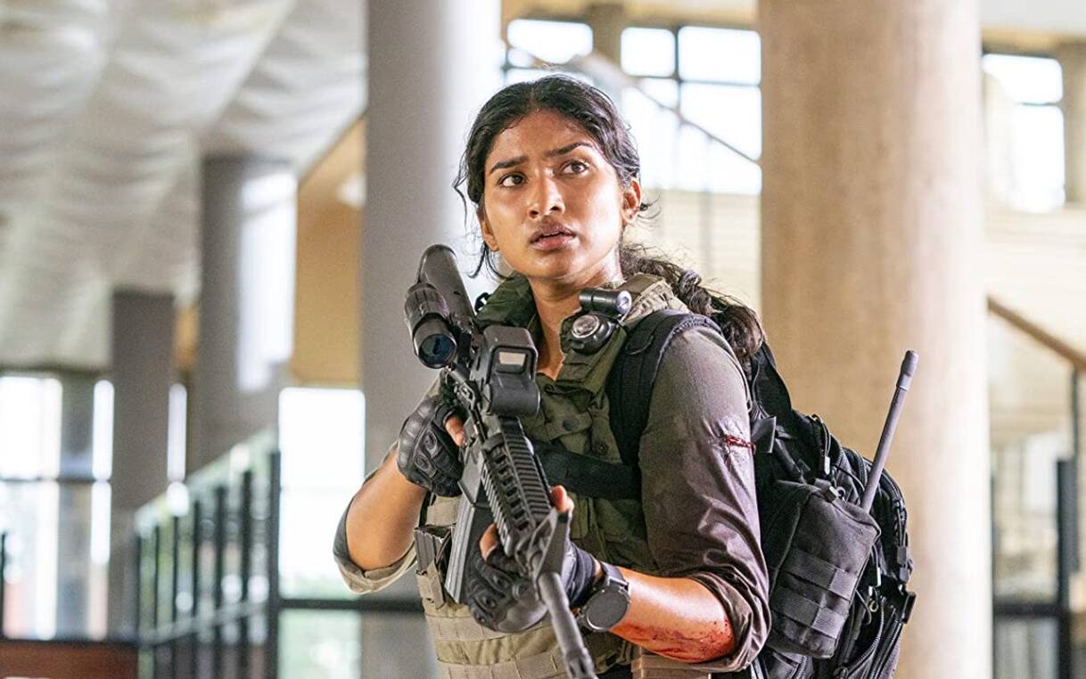 Strike Back 7, le anticipazioni del quinto e del sesto episodio della ...