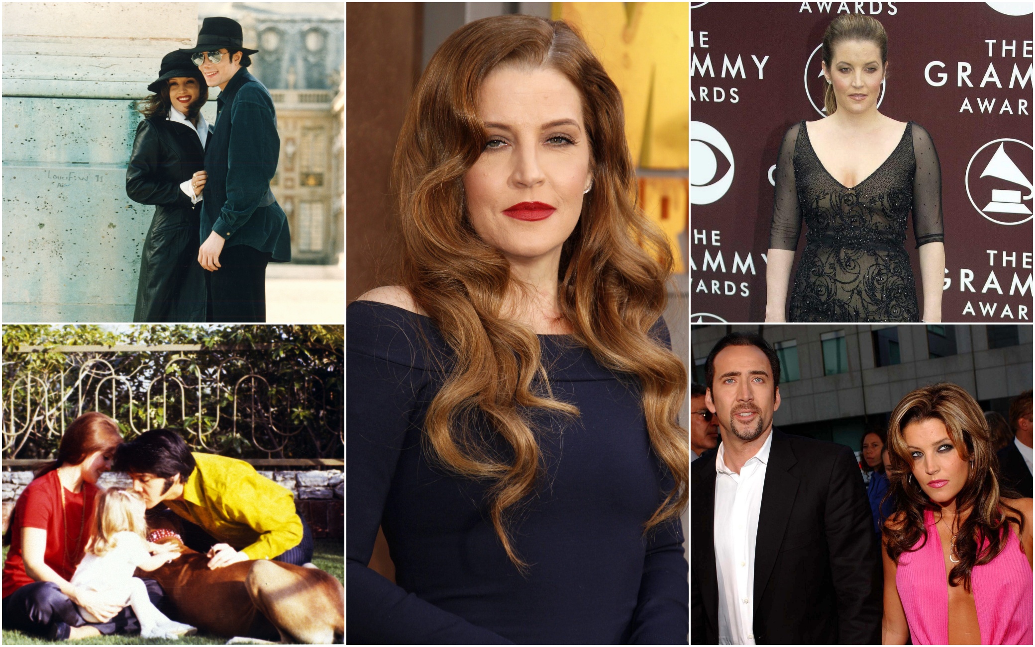 Lisa Marie Presley, rivelata la causa della morte I Sky TG24
