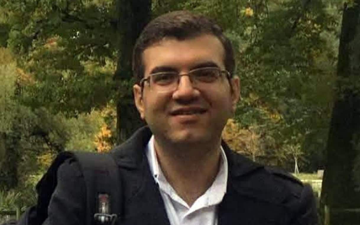 Abedini è libero, ha lasciato l'Italia ed è rientrato a Teheran. Iran ...