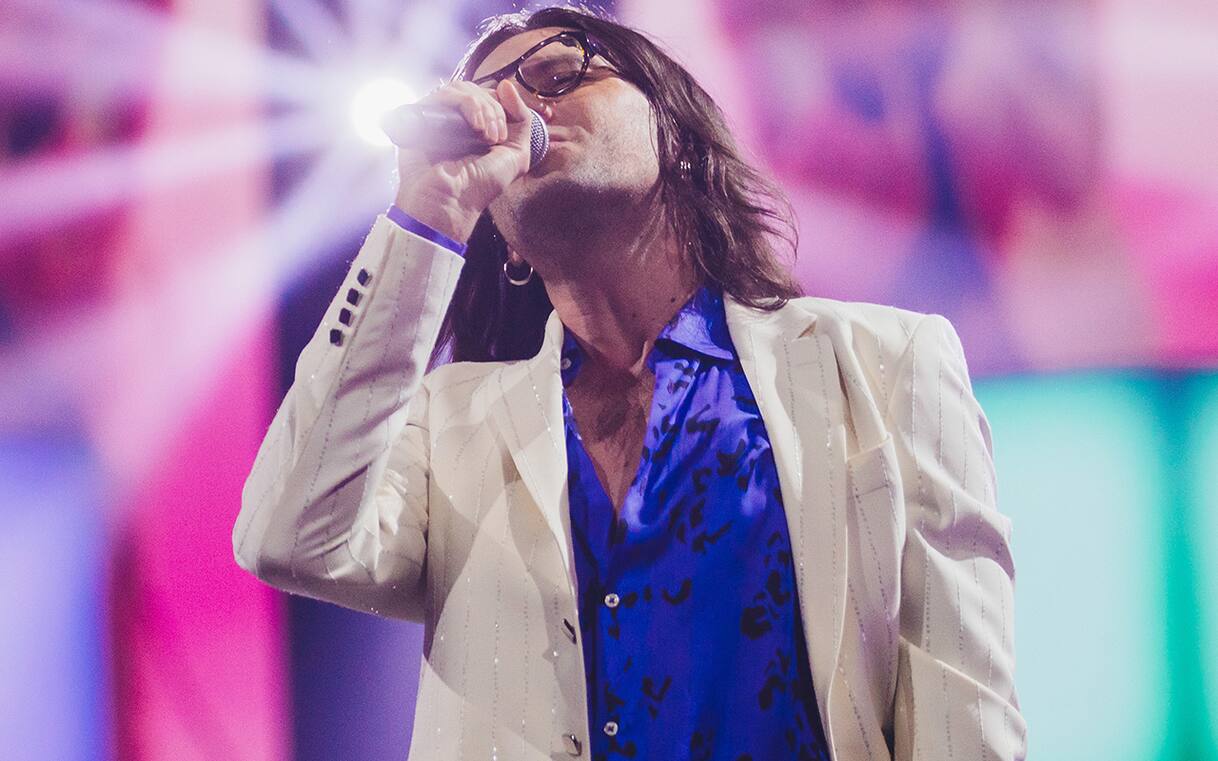 X Factor 2023, Solo Tu è l’inedito de Il Solito Dandy: testo e video