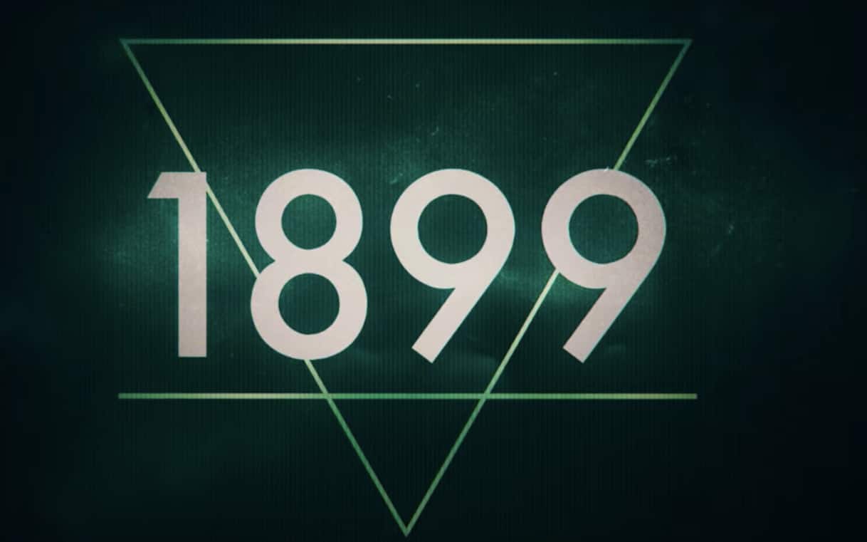1899, il trailer della nuova serie Netflix