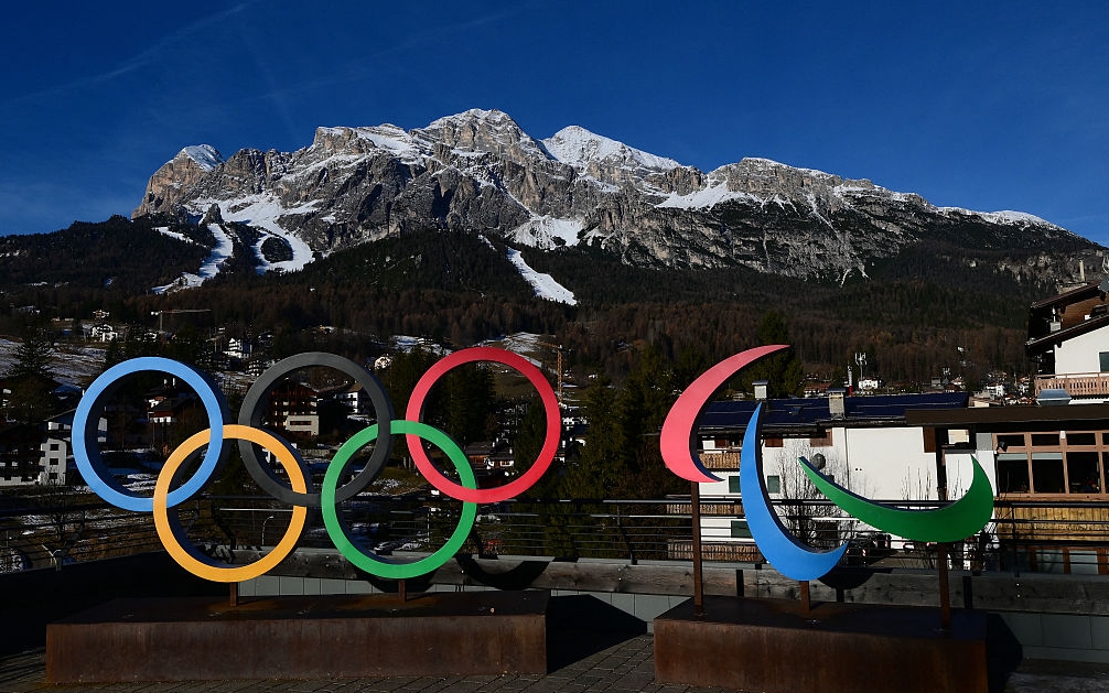 Olimpiadi invernali Milano Cortina 2026, il programma con tutte le gare ...