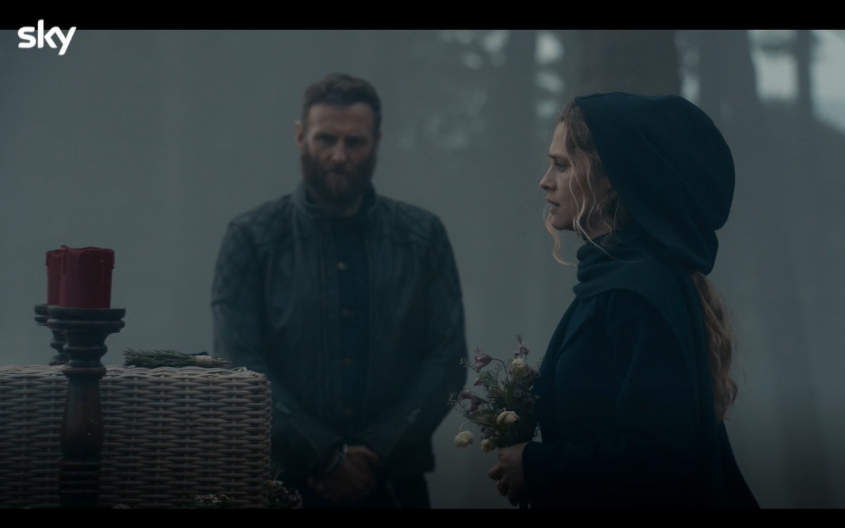 a discovery of witches news | Sky TG24
