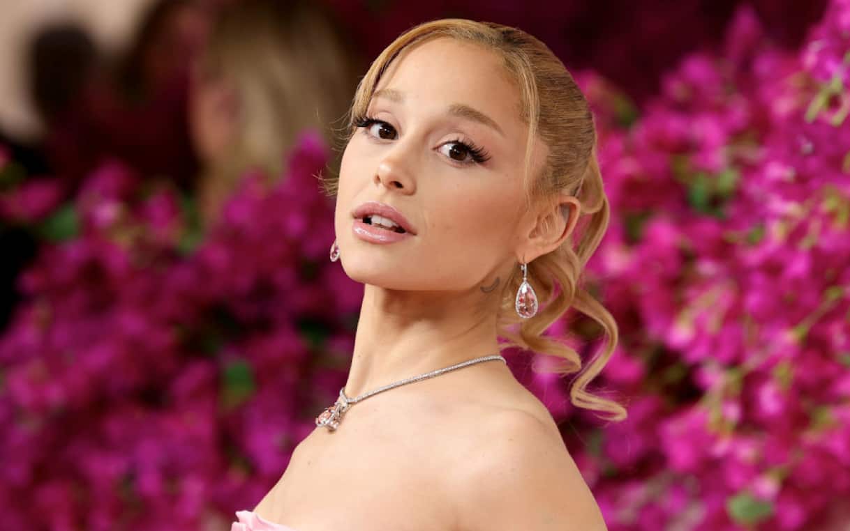Ariana Grande e Dalton Gomez concludono il divorzio, la cantante ...