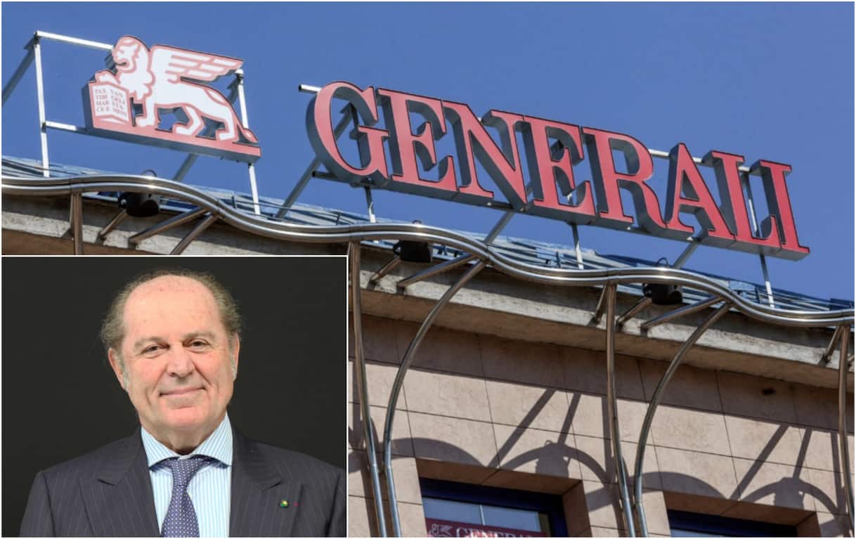 Assemblea Generali, vittoria per Mediobanca: confermato Donnet alla ...