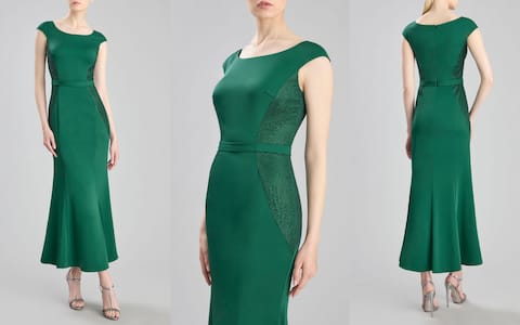 Moda primavera, 15 abiti da cerimonia perfetti per la mamma della sposa ...