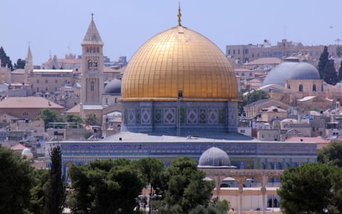Israele, perché è importante la moschea di Al-Aqsa | Sky TG24