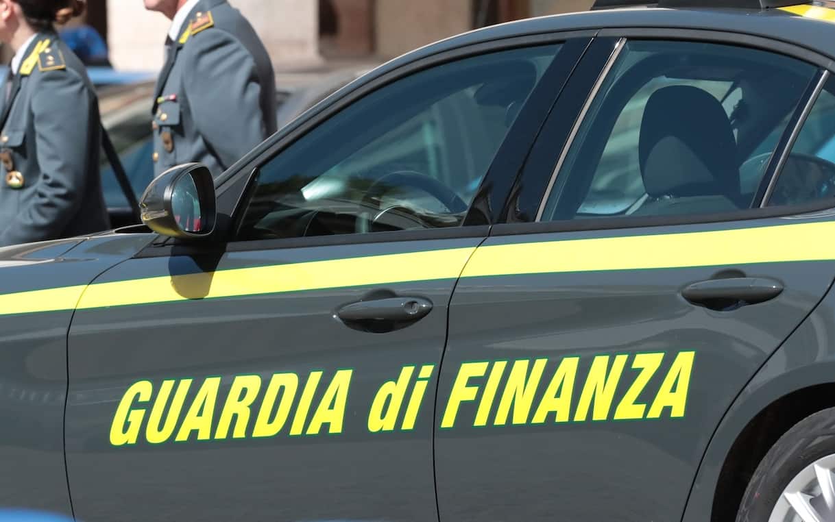 Evasione Iva, GdF scopre truffa su TikTok: sequestrati 6 mln a ...