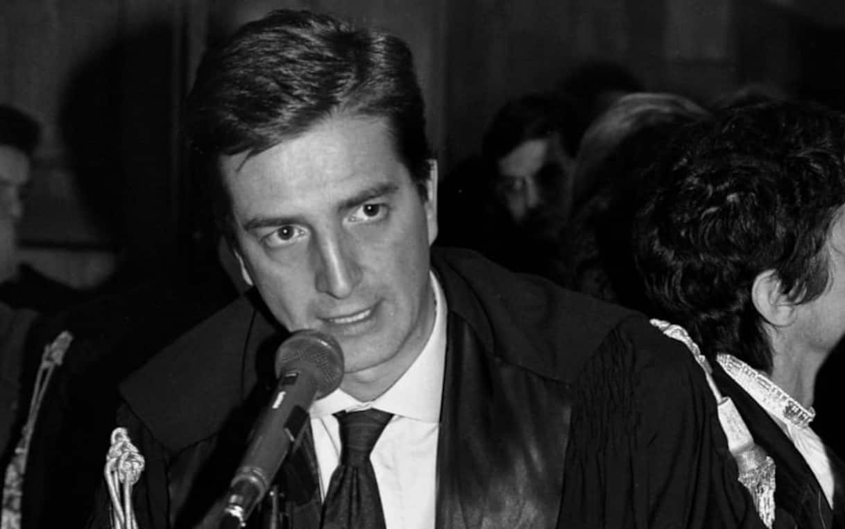 Delitto di Garlasco, chi è il procuratore di Pavia Fabio Napoleone ...