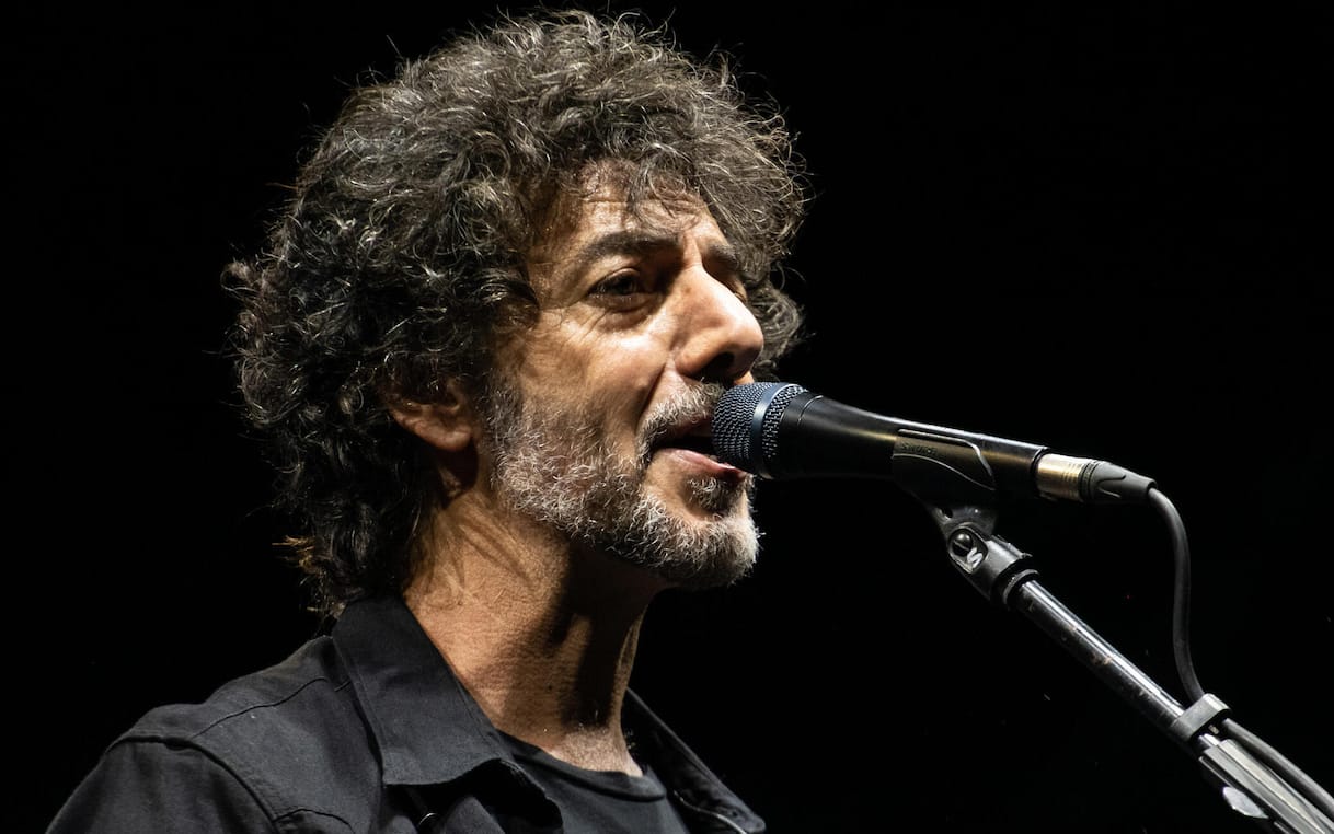 Max Gazzè, il nuovo album è 'La matematica dei rami': info e tracklist