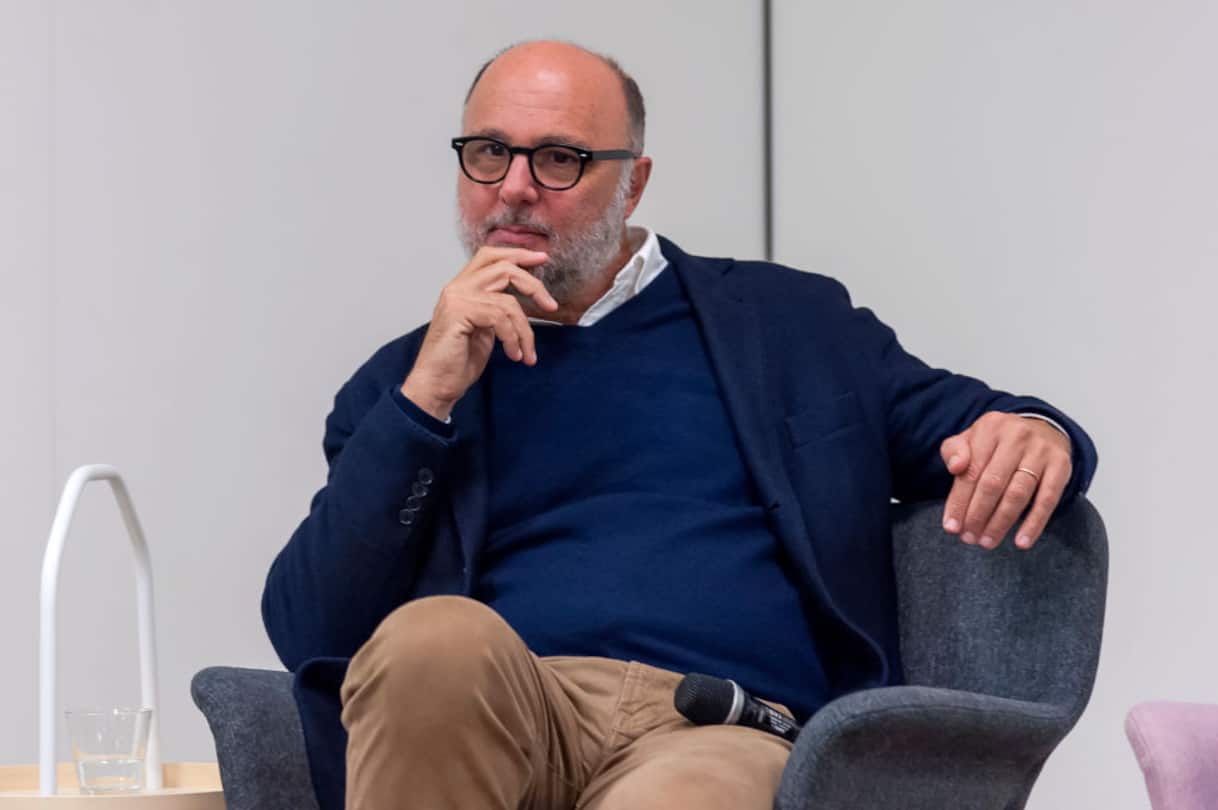 Prada, Andrea Guerra sarà senior manager dal 2023 secondo Reuters | Sky ...