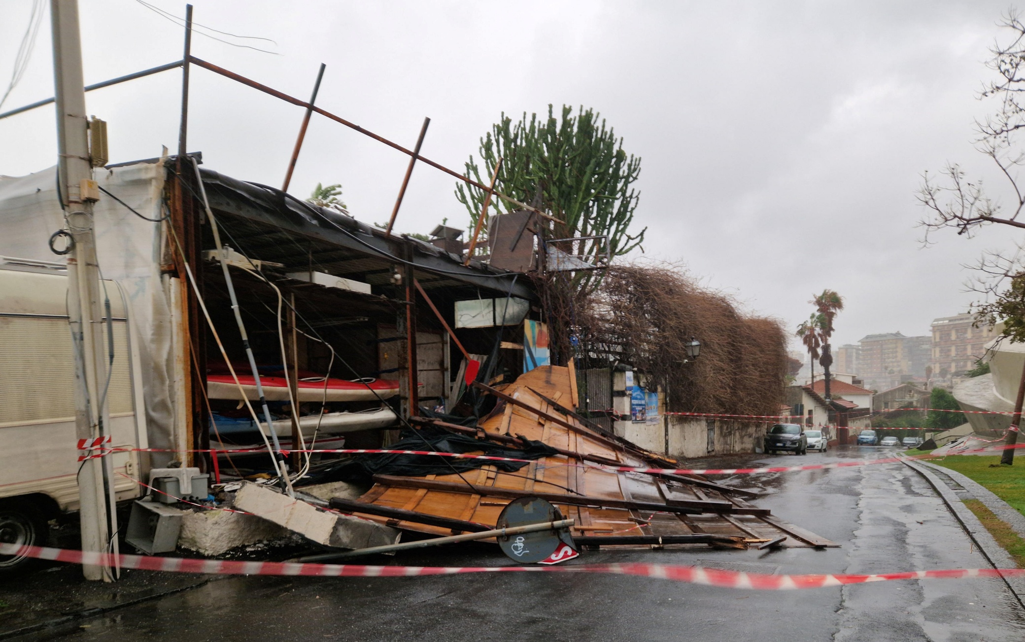 maltempo news | Sky TG24