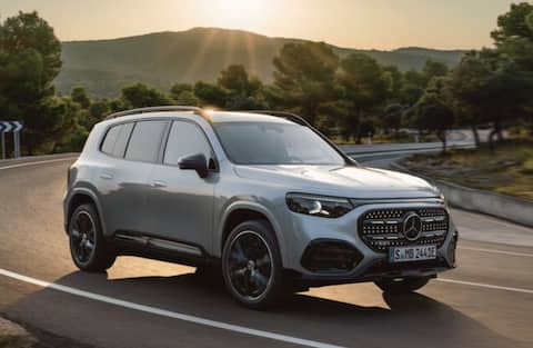 Auto, i modelli in uscita ad aprile 2026 in Italia e in Europa. FOTO ...