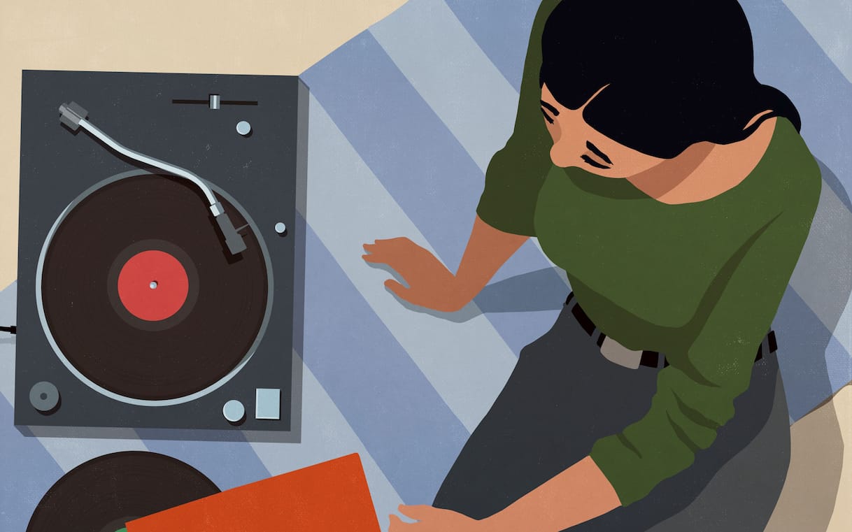 Classifiche Billboard, i cambiamenti musicali e sociali raccontati nel ...