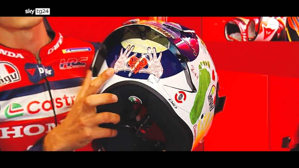 MotoGp al Mugello, gli highlight delle qualifiche | Video Sky TG24