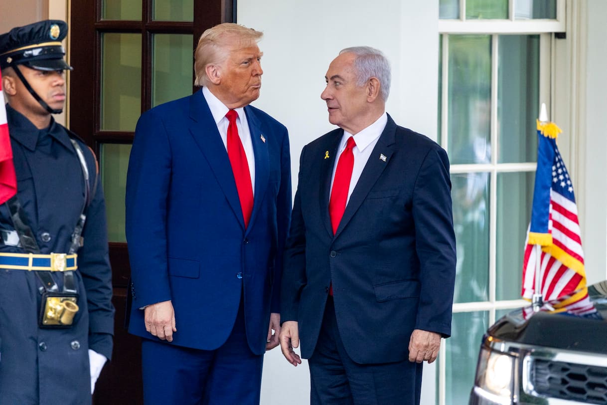 Gaza Israele, veto Usa a risoluzione Onu su cessate il fuoco: asse ...