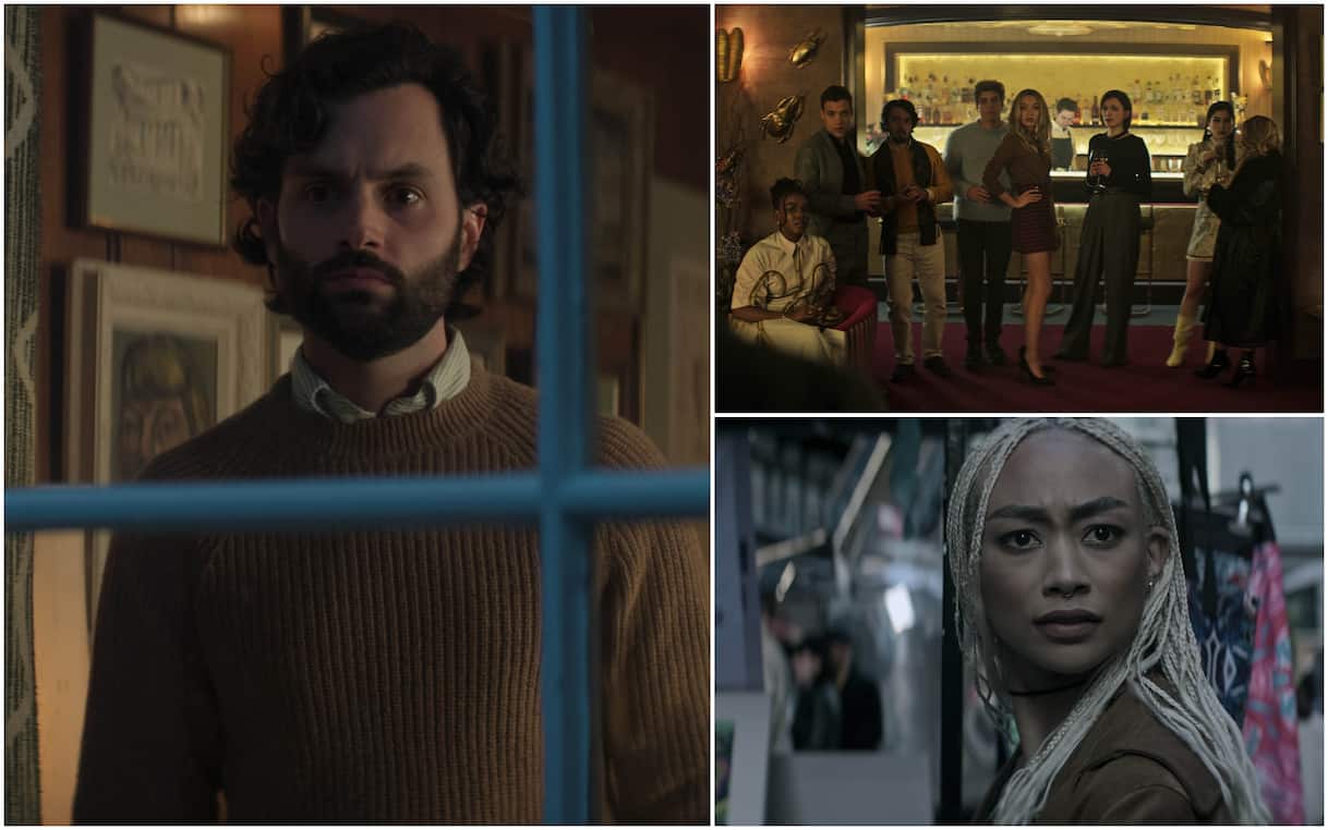'You', esce su Netflix la quarta stagione: le cose da sapere e dove ...