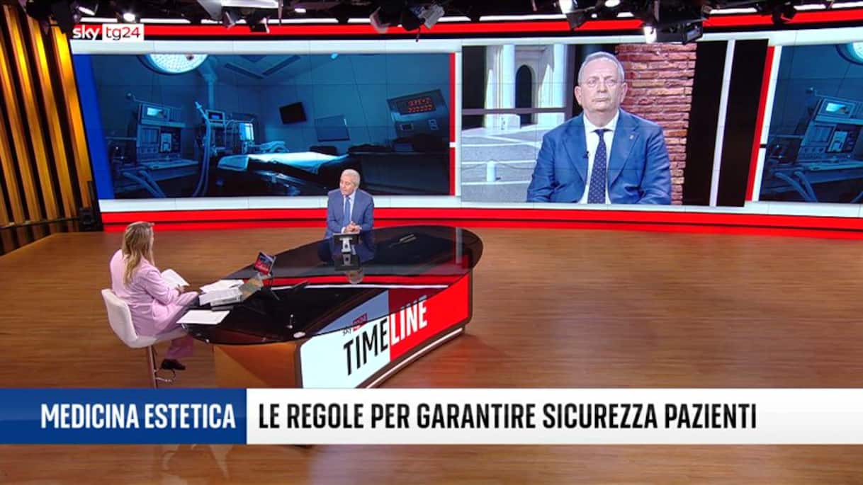 Sky Tg24 Timeline, la puntata dell'11 giugno | Video Sky TG24