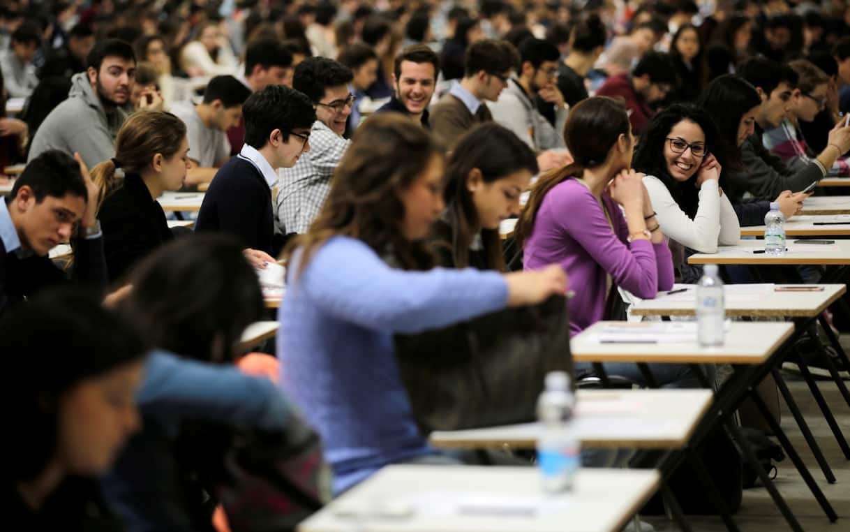 World University Ranking 2026, nessuna italiana nella top 100 delle ...