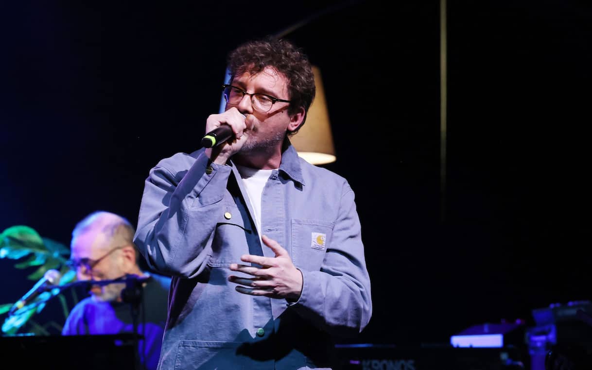 Willie Peyote, è uscito il nuovo singolo Burrasca: testo e significato ...