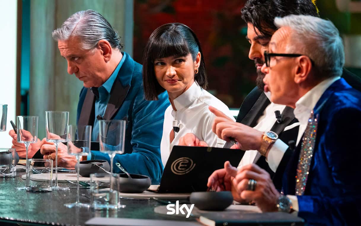 MasterChef Italia, ascolti da record nella finale che premia Teo | Sky TG24