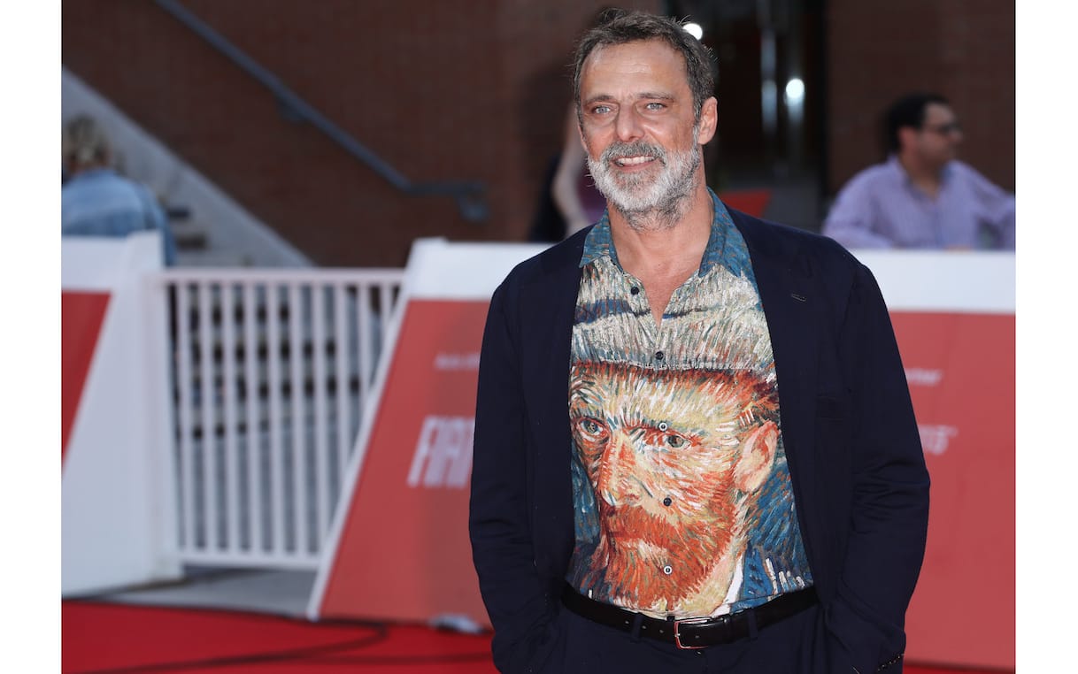 Alessandro Preziosi attore dell’anno a Capri Hollywood | Sky TG24