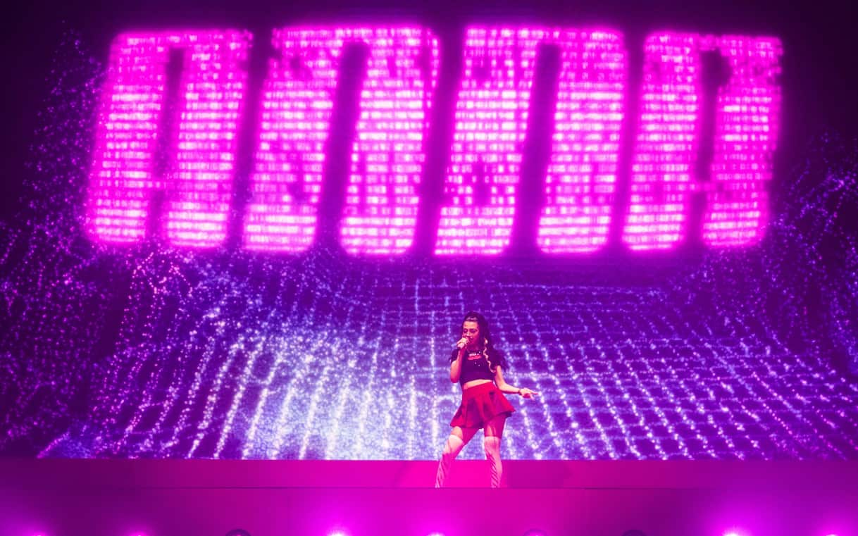 Anna Pepe, la possibile scaletta del concerto a Torino | Sky TG24