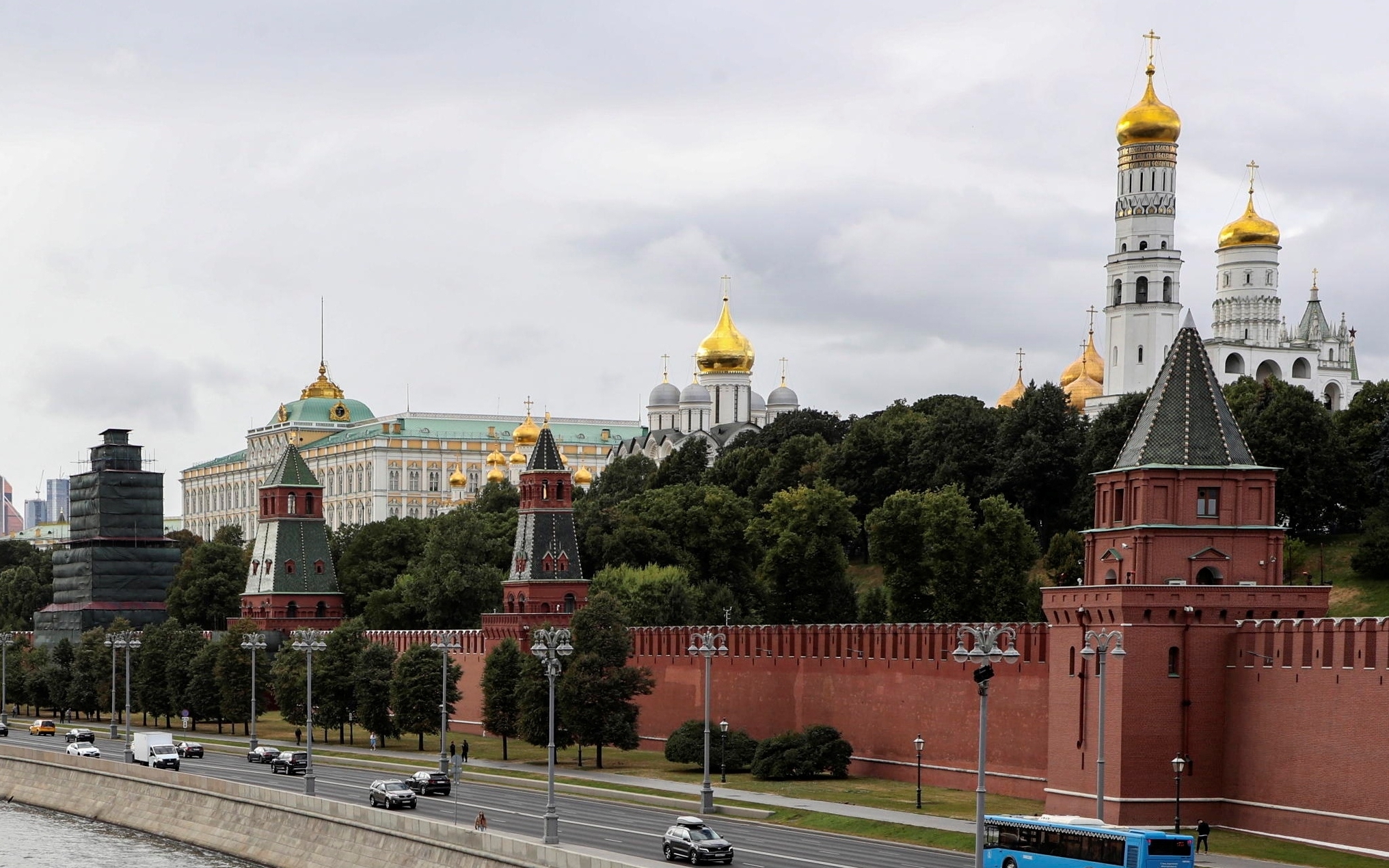 Guerra Ucraina Russia, le ultime news di oggi 17 settembre. DIRETTA ...
