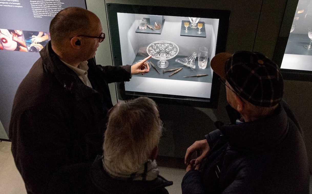 Colle di Val d'Elsa, ragazzi con fragilità emotive diventano guide nei ...