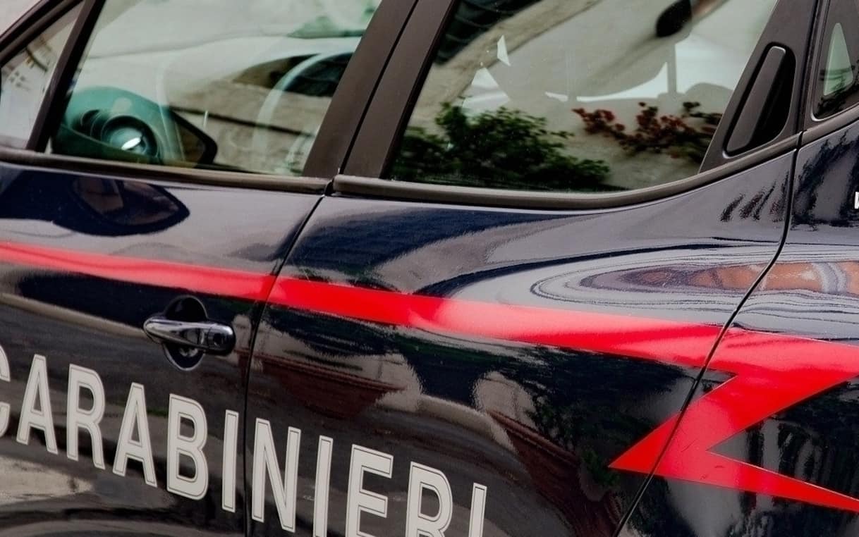 Camorra, droga ed estorsioni in 5 regioni: 88 indagati | Sky TG24