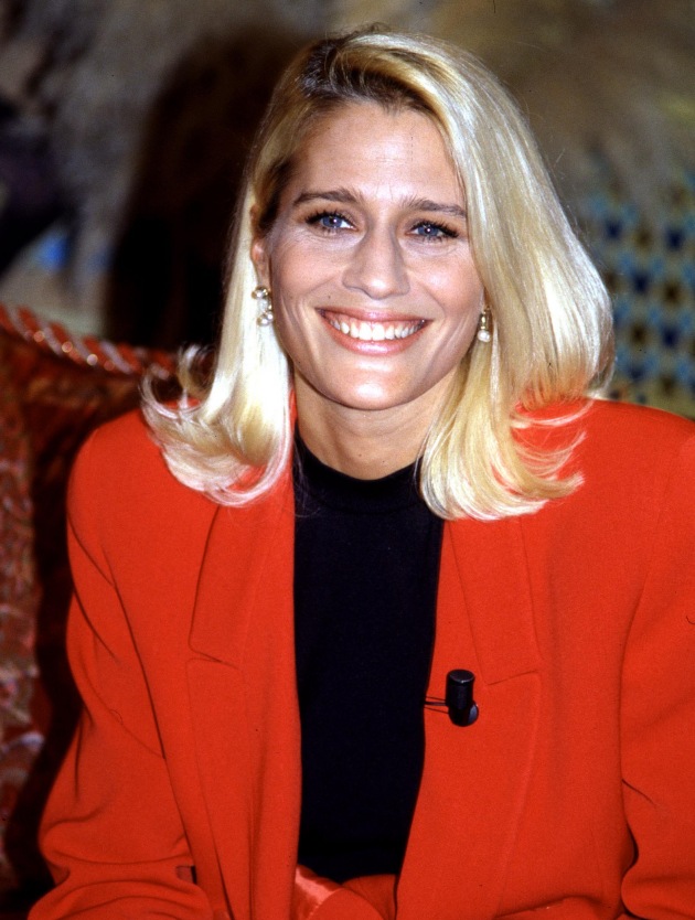 Heather Parisi compie 65 anni, successi e carriera di uno dei volti ...