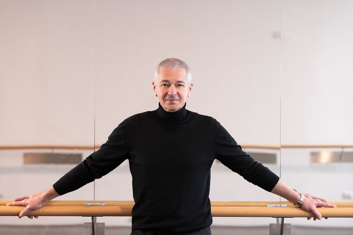 Scala, Frédéric Olivieri: “Il teatro guida lo spettatore verso il bello ...
